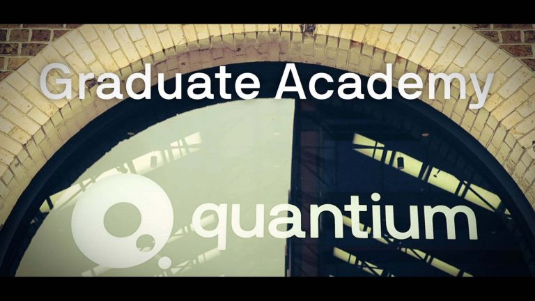 Graduate Academy - Quantium : Quantium